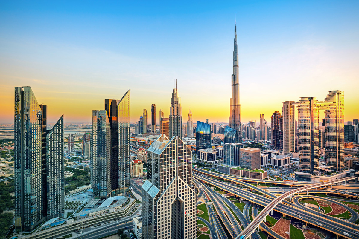 Kezad Business District Abu Dhabi's New Hub for Growth E11