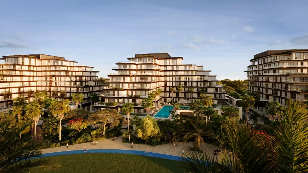 Sama Yas Final Building Revealed By Aldar Properties On Yas Island ...