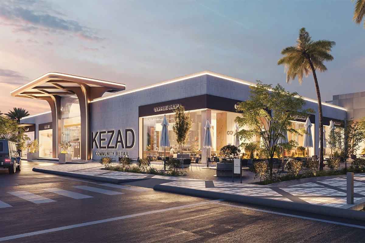 Kezad Communities Rebranded As Sdeira Group | Exclusive | 2024