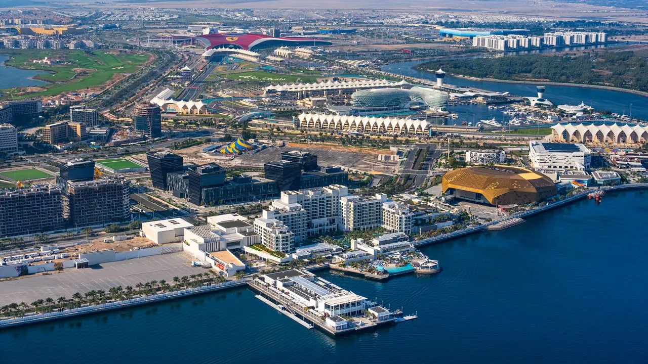 Best Areas to Buy Apartments in Abu Dhabi in 2026 | Top Investment ...